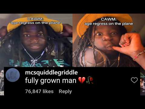 Corny Posts Getting Cooked By Instagram Comments 🥀#43