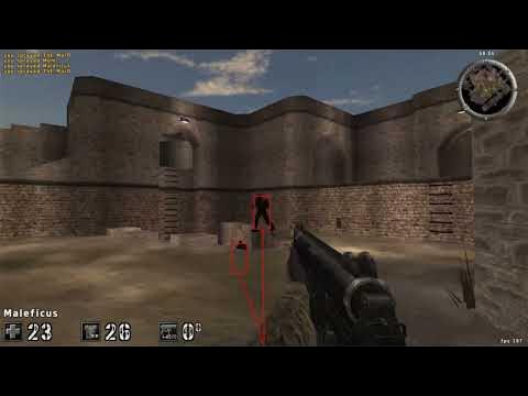 AssaultCube game hacking Aimbot with Rust 🦀 - YouTube