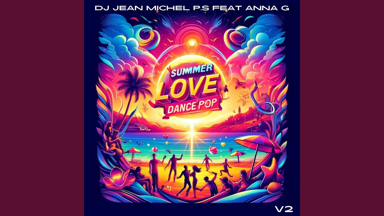 Dance Under the Moonlight (feat. Anna G) - YouTube