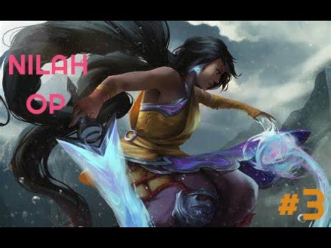 Zagrajmy w League of Legends #3 Szybki draft nie zaszkodzi - YouTube