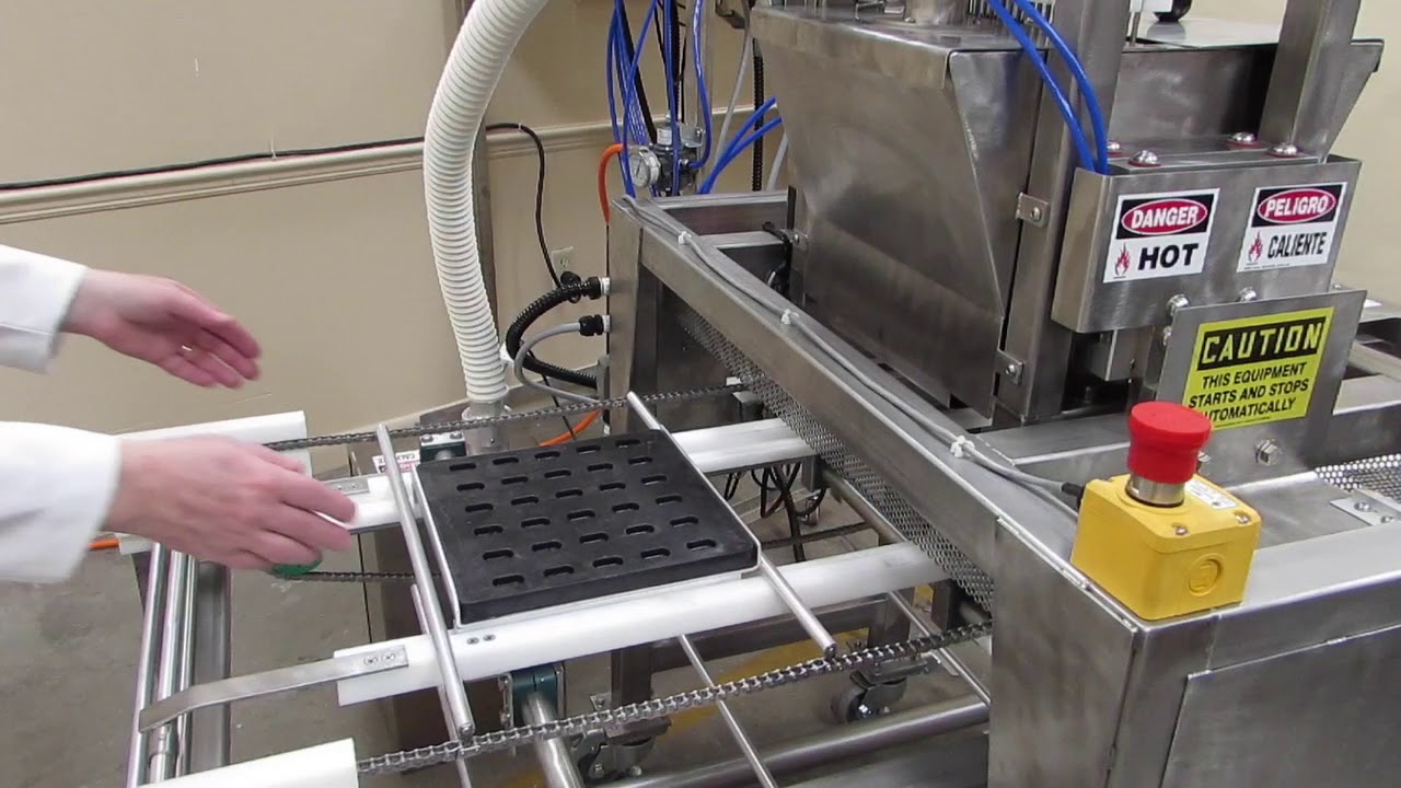 Bottom Line Process Technologies, Inc. - YouTube