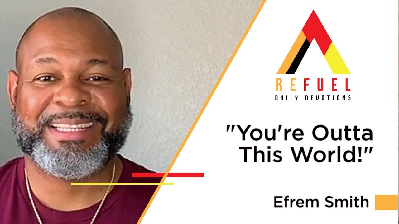 Efrem Smith Youtube