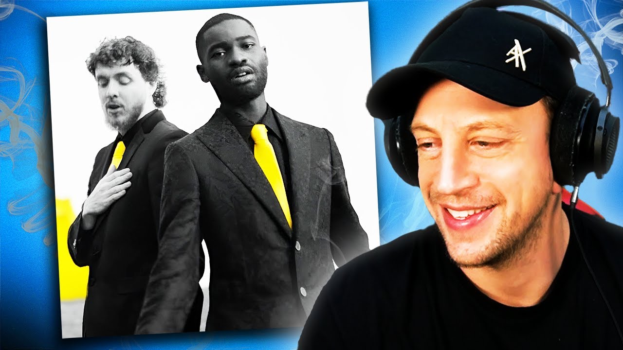 Jack Harlow & Dave - Stop Giving Me Advice (Directed by Cole Bennett ...