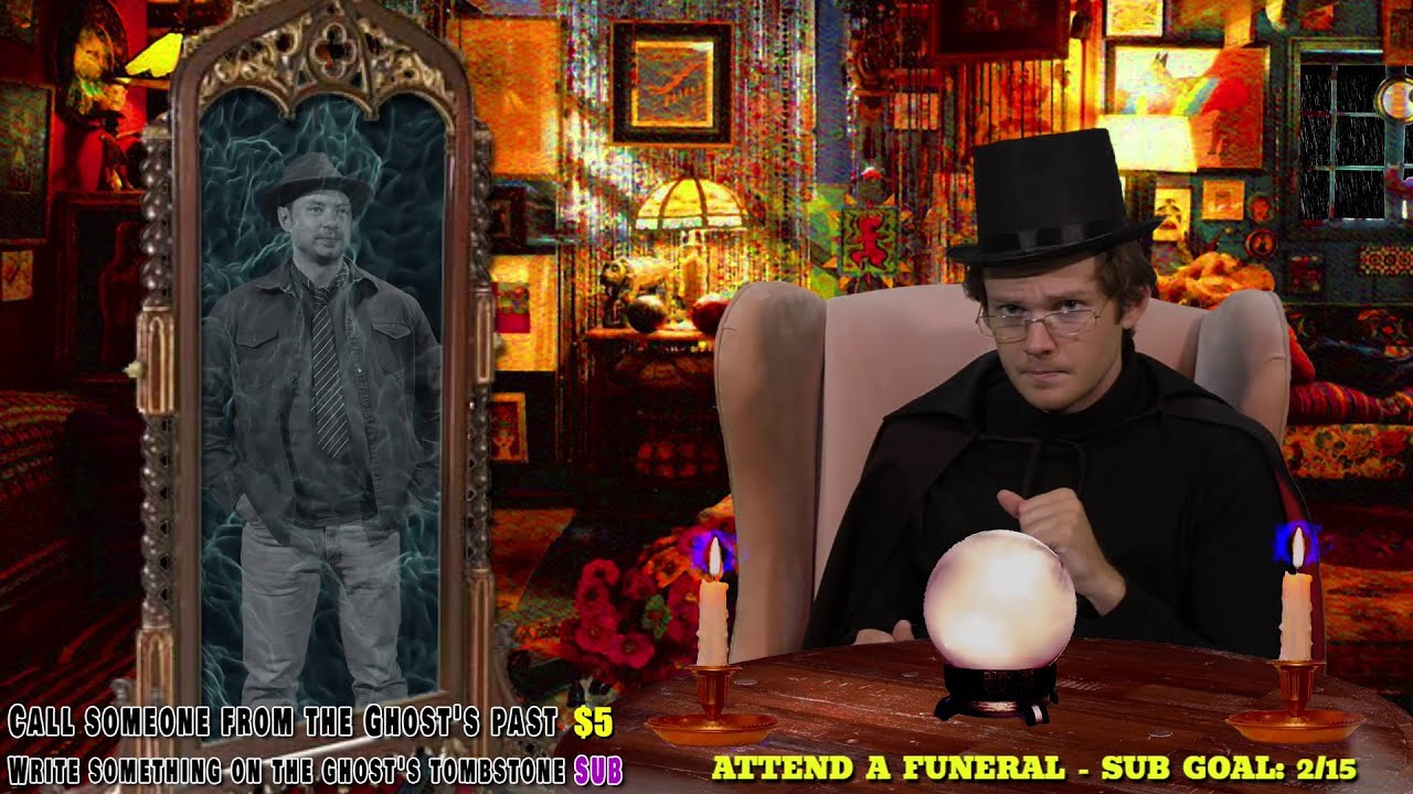 Lifting Spirits ft. Colin McGurk & Wayland McQueen || 6.18.24 - YouTube