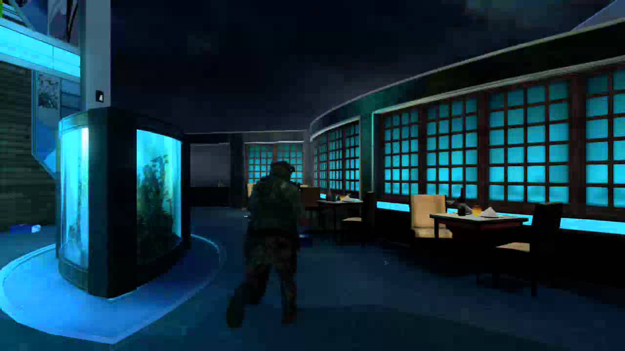 (1)COD BO2 kill with the EMP scorestreak!!!! - YouTube