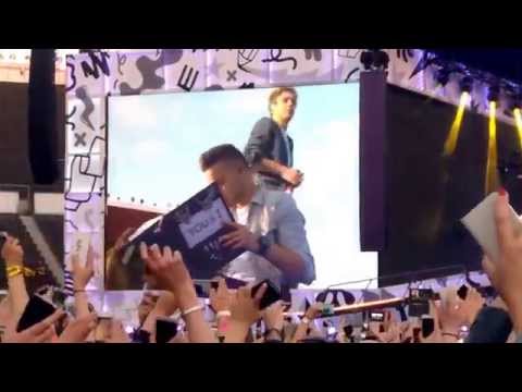 One Direction - Story of My Life - OTRA Helsinki