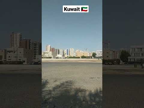 Kuwait Bangalore I'm Rumaithiya | Kuwait Shorts - YouTube