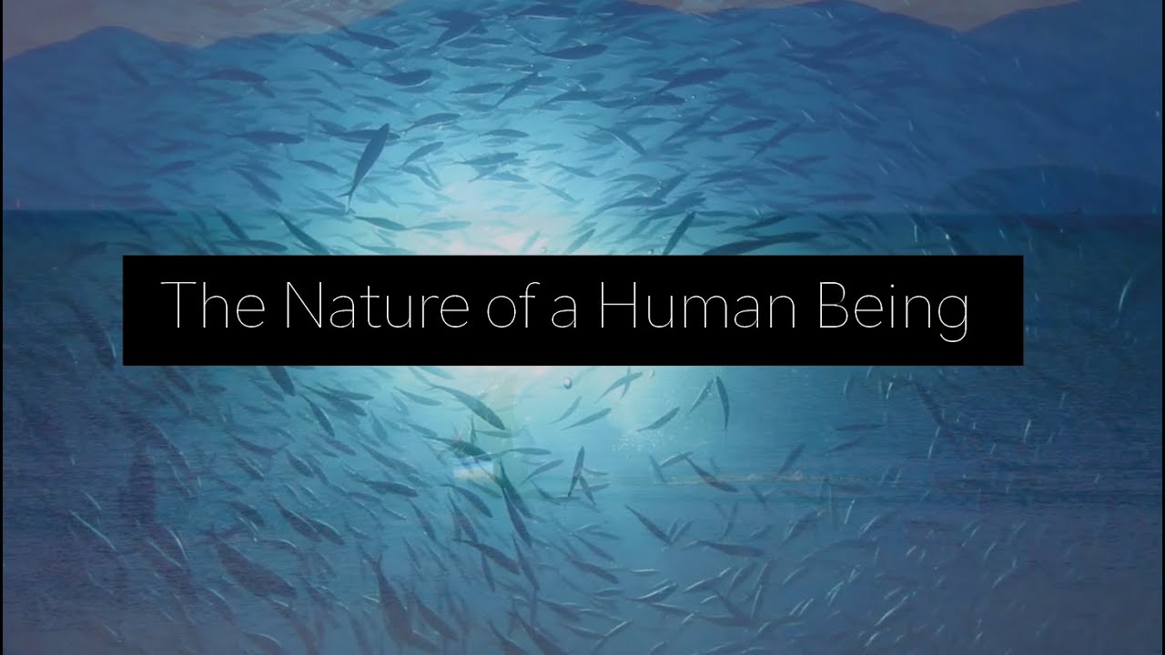 The Nature of a Human Being | Prem Rawat | Celebrate Life - YouTube