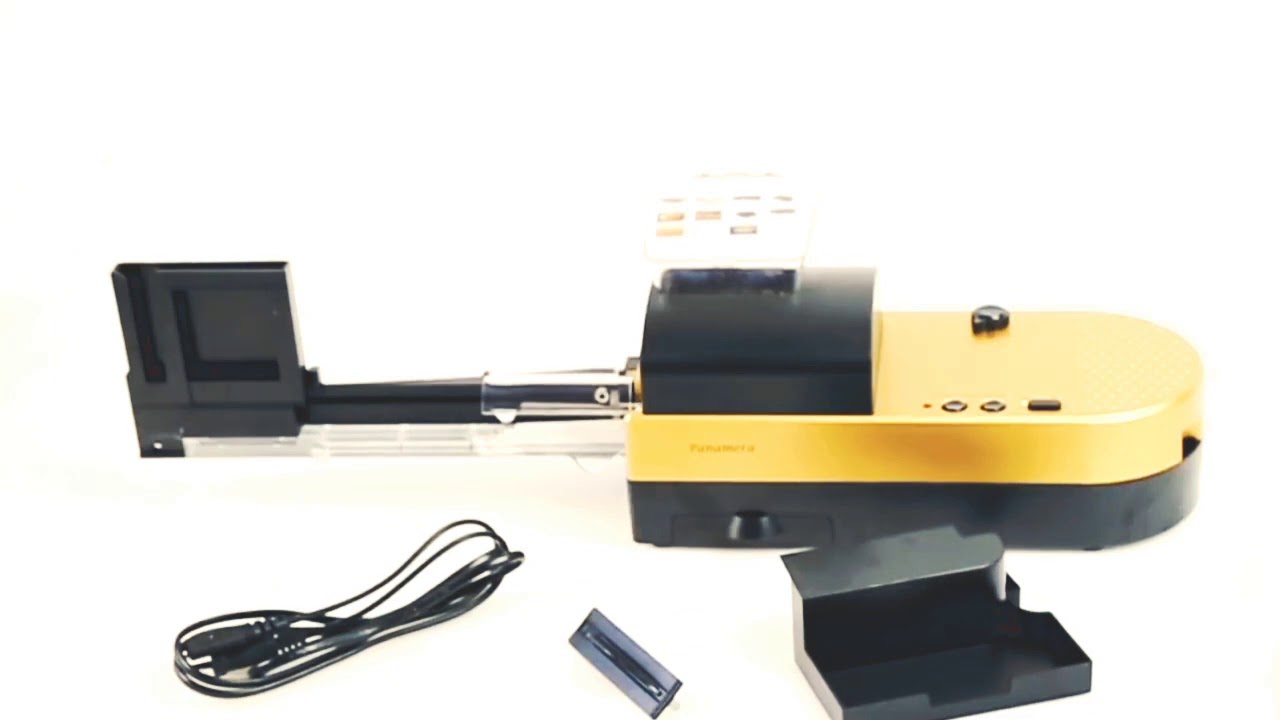 Mesin Sederhana Pembuat Rokok Otomatis - YouTube