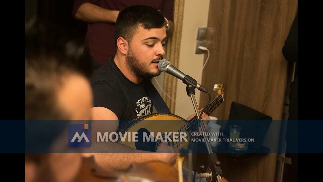 Νησιωτικα τραγουδια live στον kimolos fm - YouTube