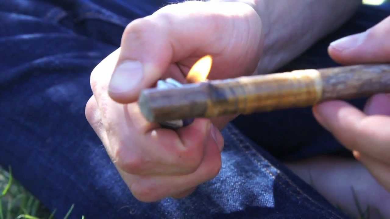 Modified Hand Drill Technique - YouTube