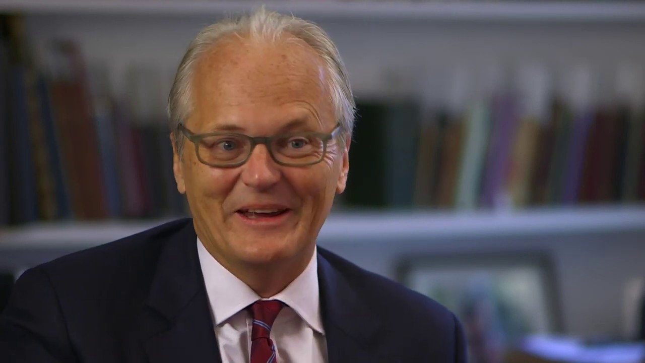 Hedge Funds Video Profiles - Winton Capital - YouTube