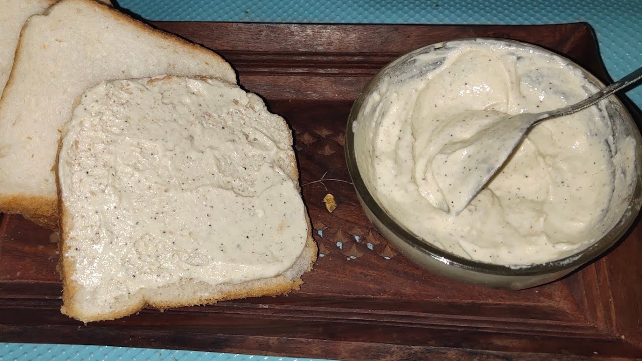 How To Make Instant Cheese Spread At Home Easy And Tasty Youtube