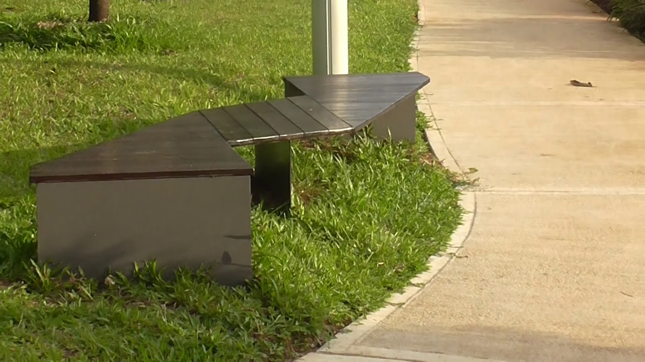 WALKING IN ORIGAMI PARK, JADE HILL KAJANG 260520A - YouTube