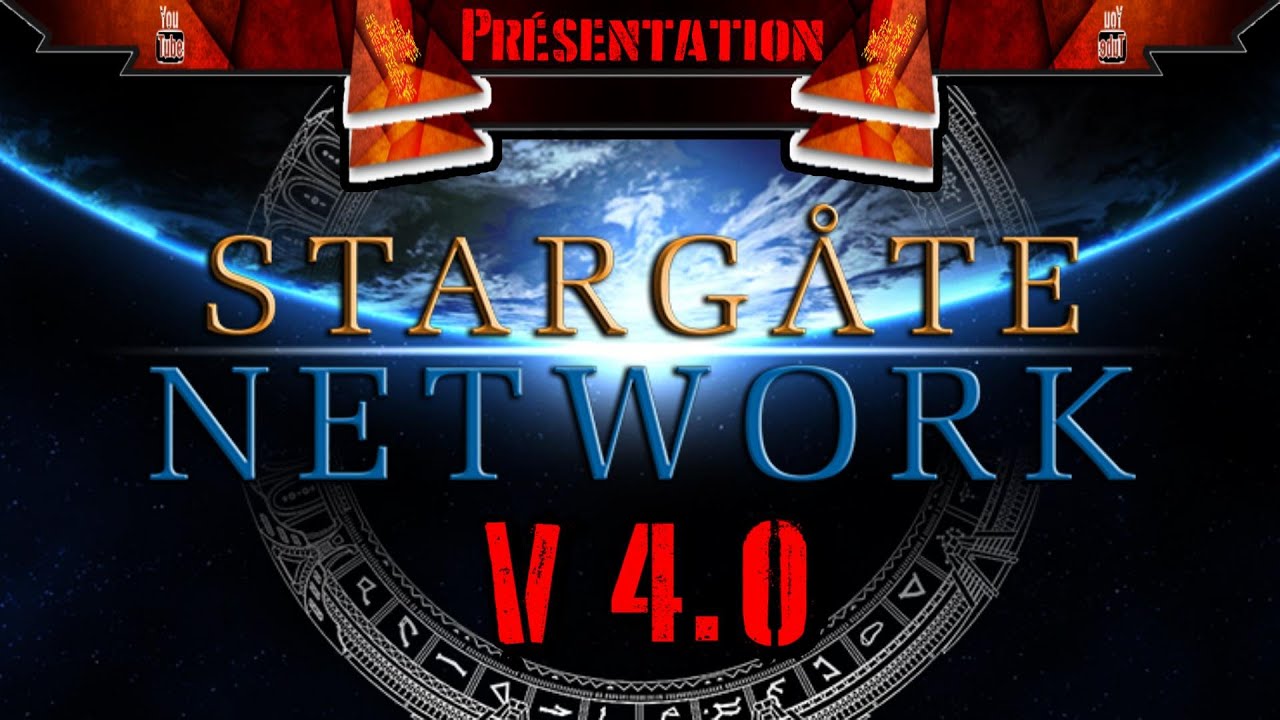 Présentation Stargate Network [FR] - YouTube