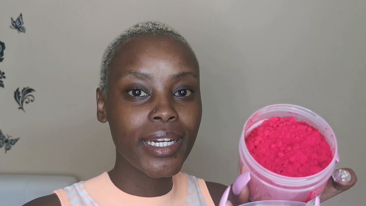 Will This Fire Red Hair Dye Work Hair Tutorial South African YouTuber YouTube will-this-fire-red-hair-dye-work-hair-tutorial-south-african-youtuber-youtube