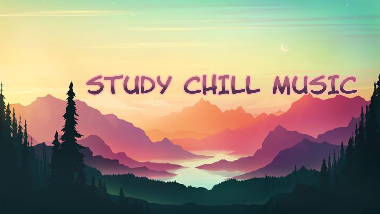 Chill study music - YouTube