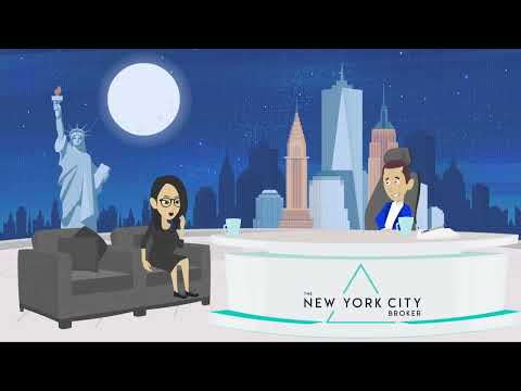 Brett and Attorney Lin Wang Discussing Trusts and Wills - YouTube