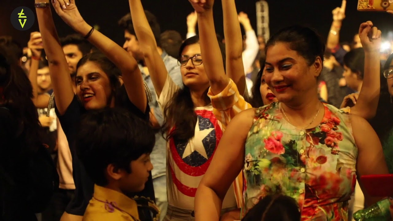 After Movie | Salim Sulaiman | Thomso 2019 | TribeVibe | Ojas Entertainment | Bramhaputra ...