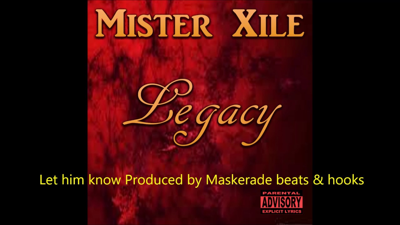 Let him know - YouTube Music