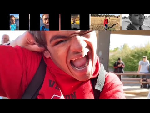 Kevin screamed Sparta remix nbk style (fixed) - YouTube
