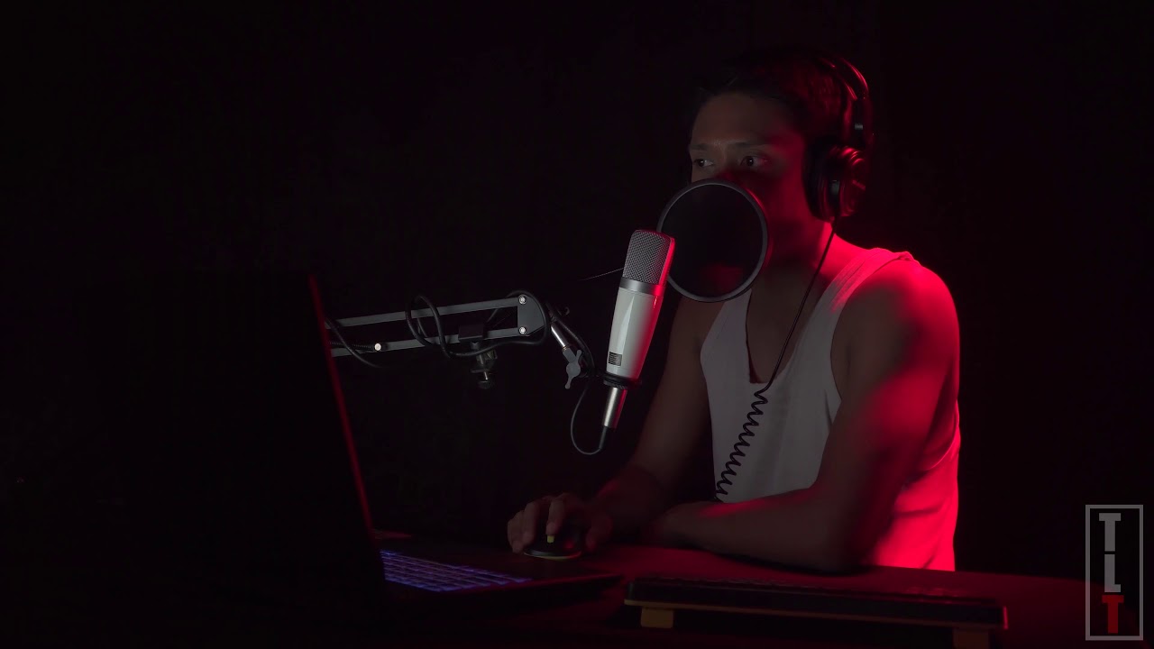Ram the Voice-Over Guy Compilation - YouTube