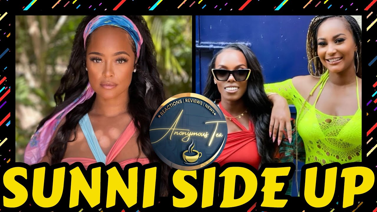 LAMH SUNNI SIDE UP & MELODY & the MELOMETERS DOMINATE S7 - YouTube