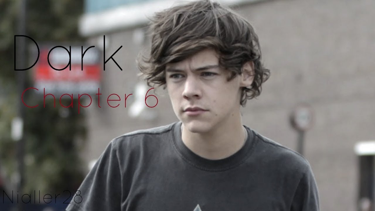 "Dark" Harry Styles fanfiction (Chapter 6) - YouTube