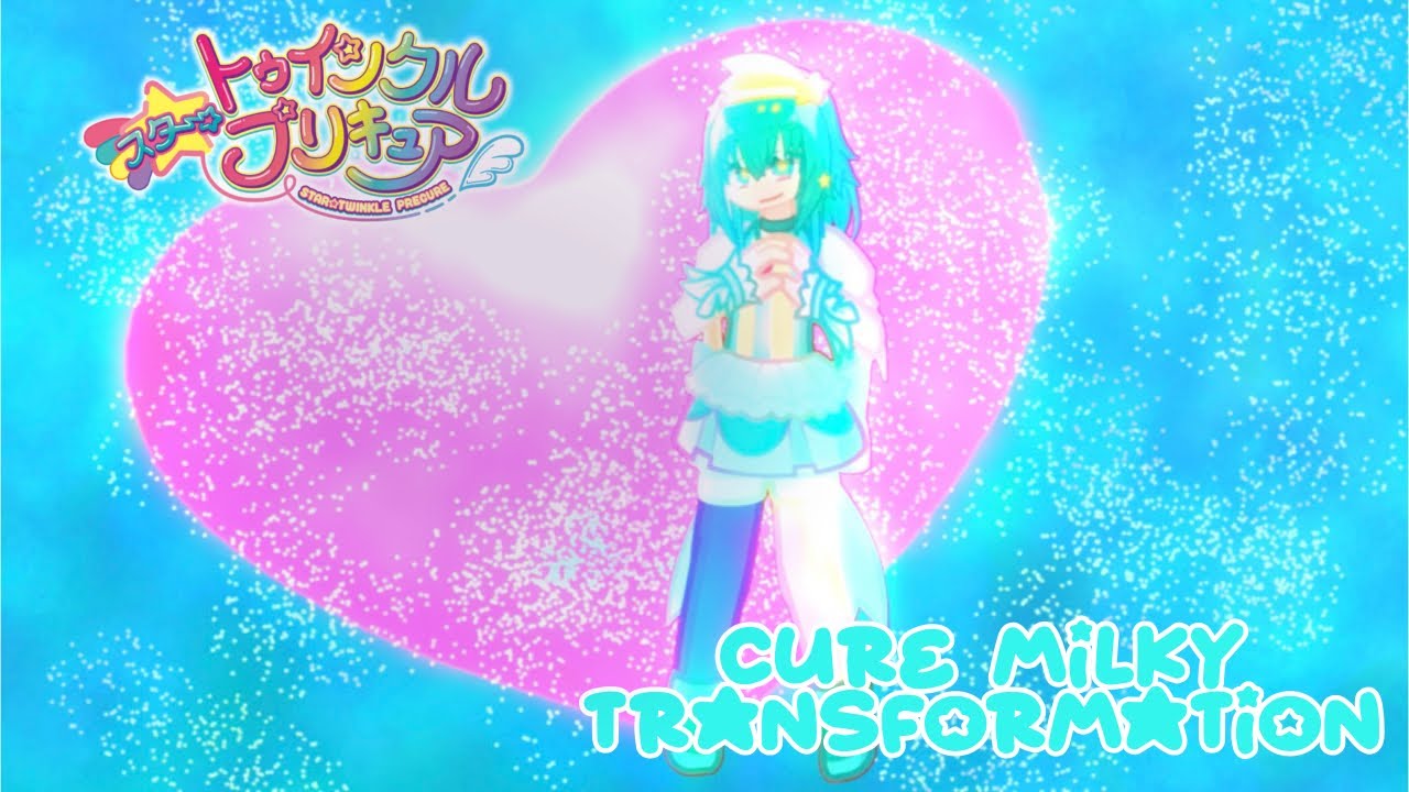 💚 𝓬𝓾𝓻𝓮 𝓶𝓲𝓵𝓴𝔂 𝓽𝓻𝓪𝓷𝓼𝓯𝓸𝓻𝓶𝓪𝓽𝓲𝓸𝓷 | 𝓰𝓪𝓬𝓱𝓪 | 𝓼𝓽𝓪𝓻 𝓽𝔀𝓲𝓷𝓴𝓵𝓮 | request #2 | for ...