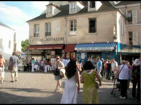 Serge Reggiani: ''La ville de joie'' (Stephan Reggiani), 1977 - YouTube