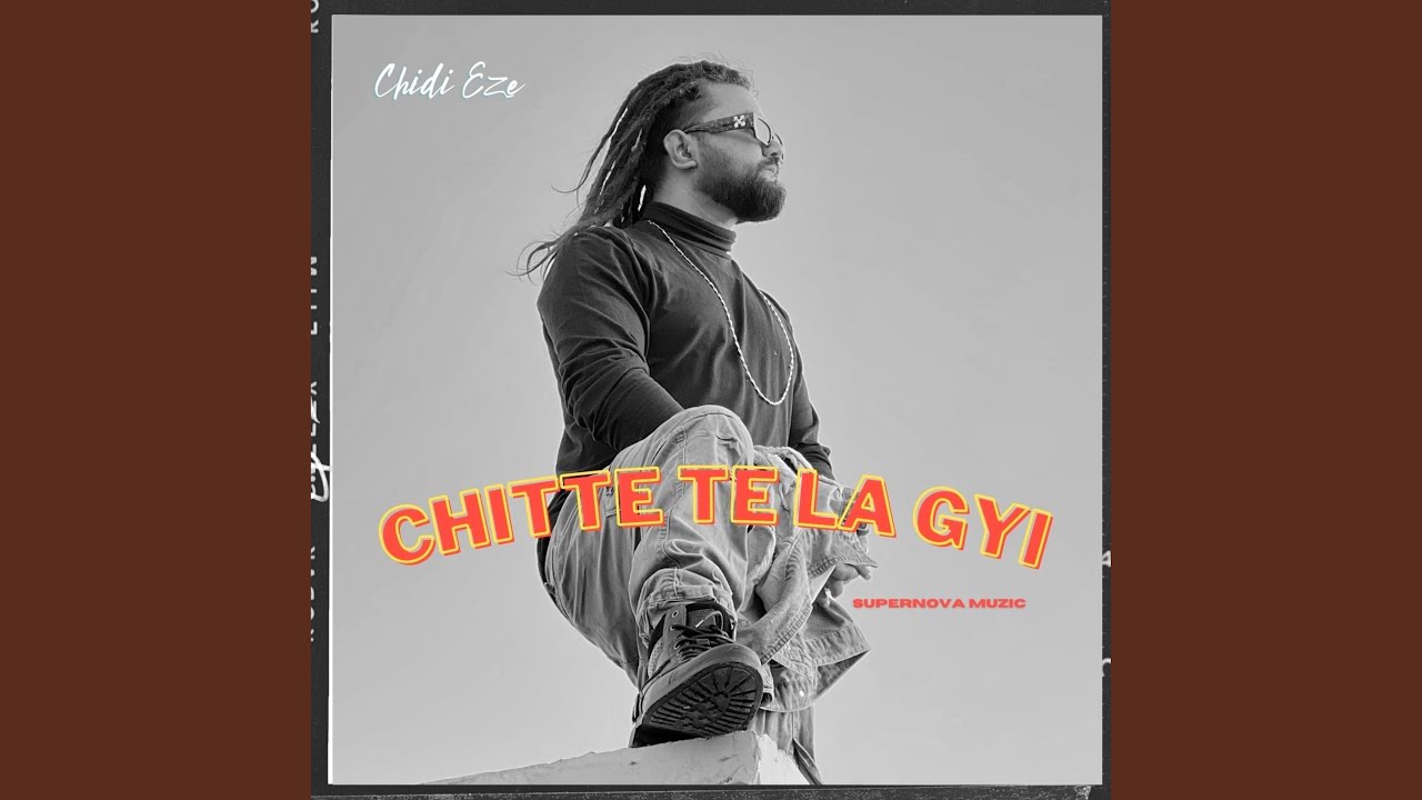 Chitte Te La Gyi - YouTube
