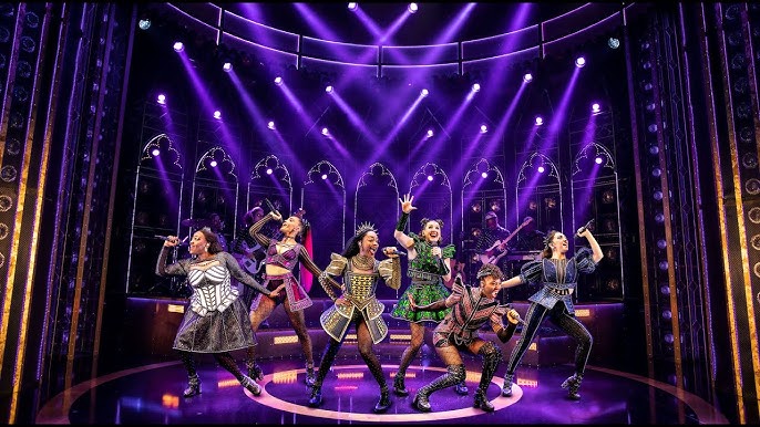 West End Theatre London Stage