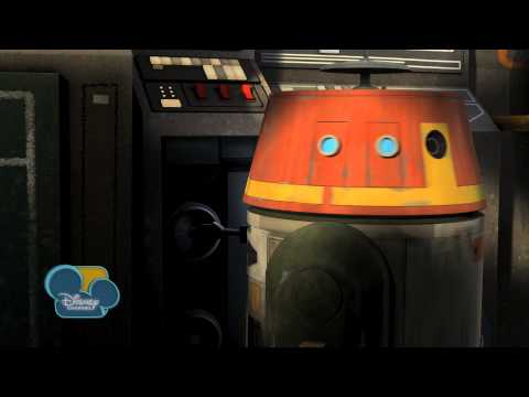 Star Wars Asiler