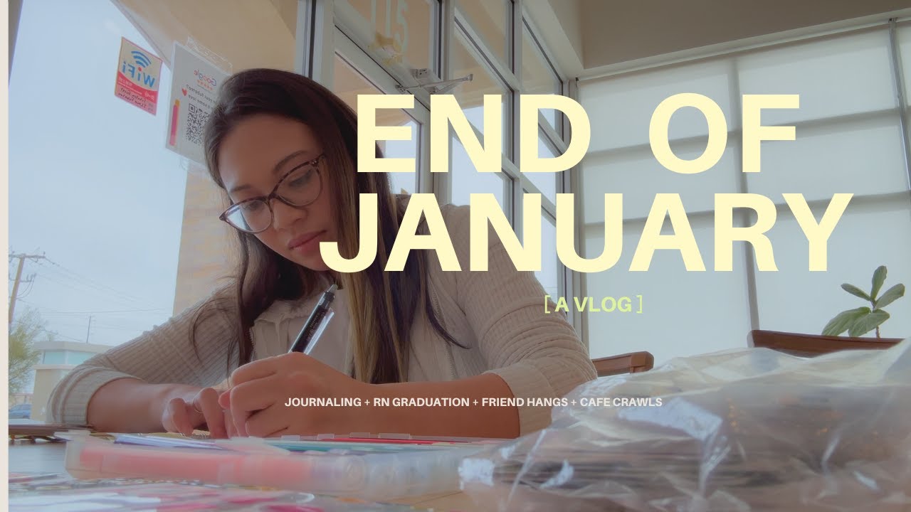 the end of january - YouTube