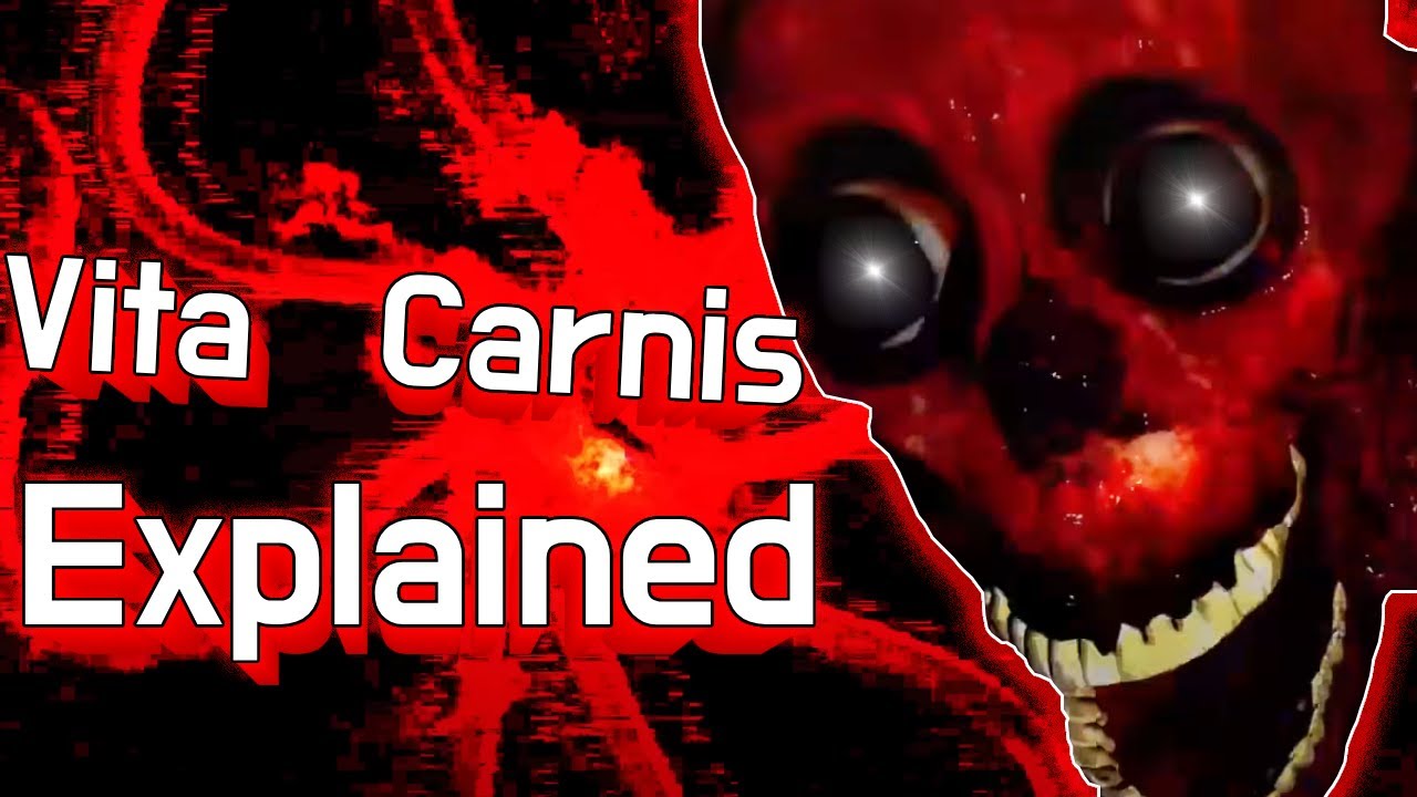Vita Carnis | The Story So Far - YouTube