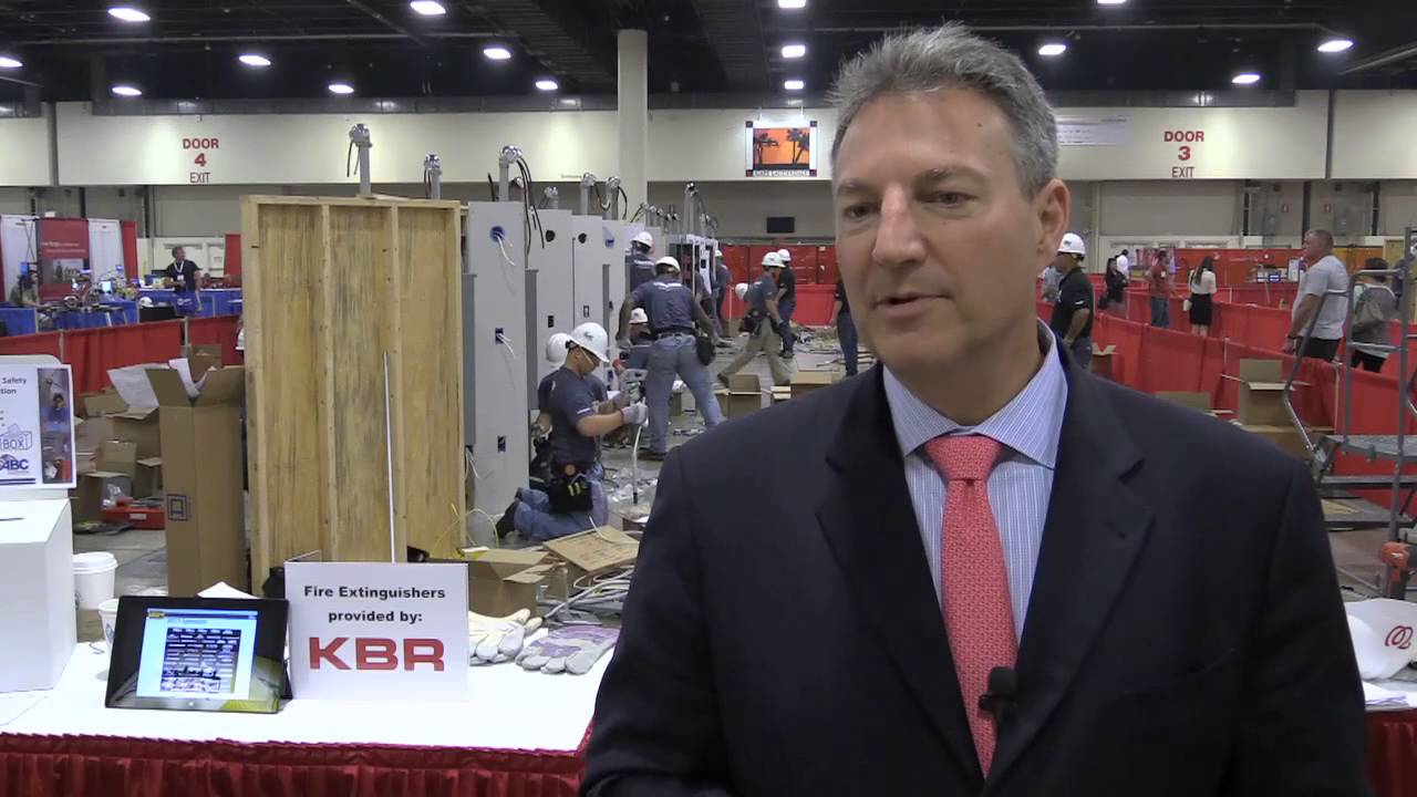 Attendee Perspectives at ABC Workforce - YouTube