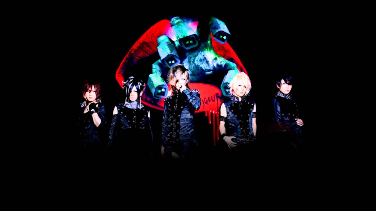 BORN touketsu - YouTube