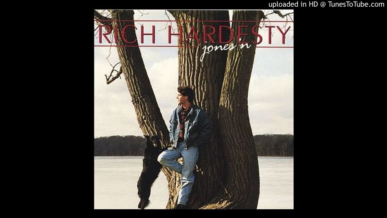 Rich Hardesty - The Dooby Song (Old School) - YouTube