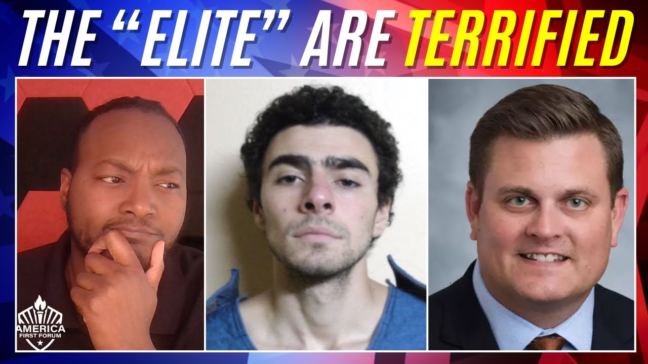 Gov Dumps Millions $$ into UnitedHealthcare CEO Manhunt—Why the Elite ...