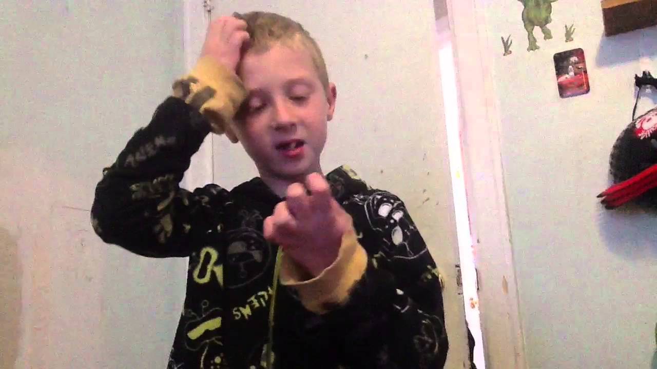 Funny mess ups - YouTube