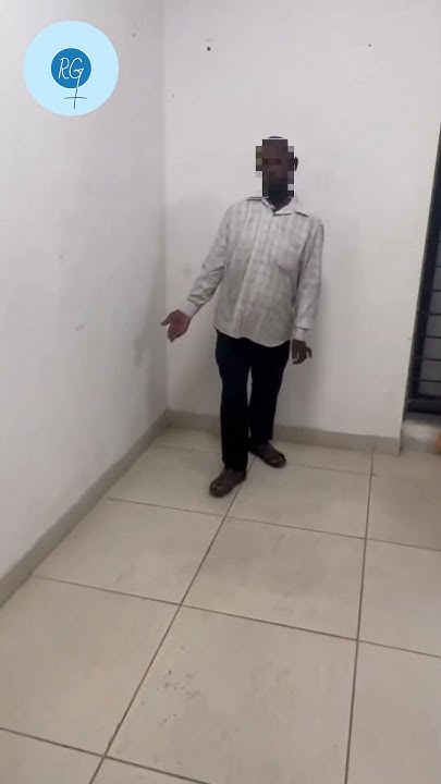 GAIT DISORDER IN CHOREOATHETOSIS - YouTube