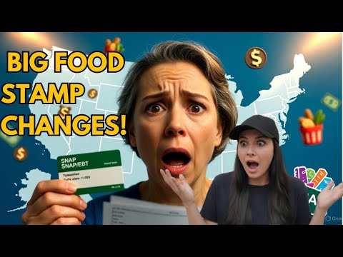 USDA Update: SNAP Households Required to Reapply — Big Food Stamp ...