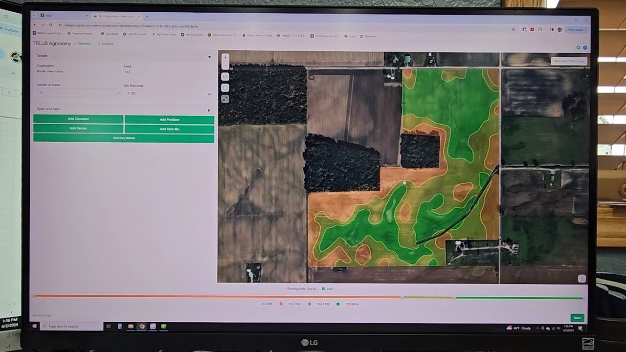 How I Make Planting Scripts - YouTube