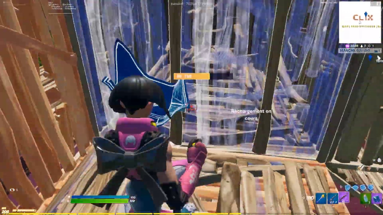 Nayrox Highlights #22 - YouTube