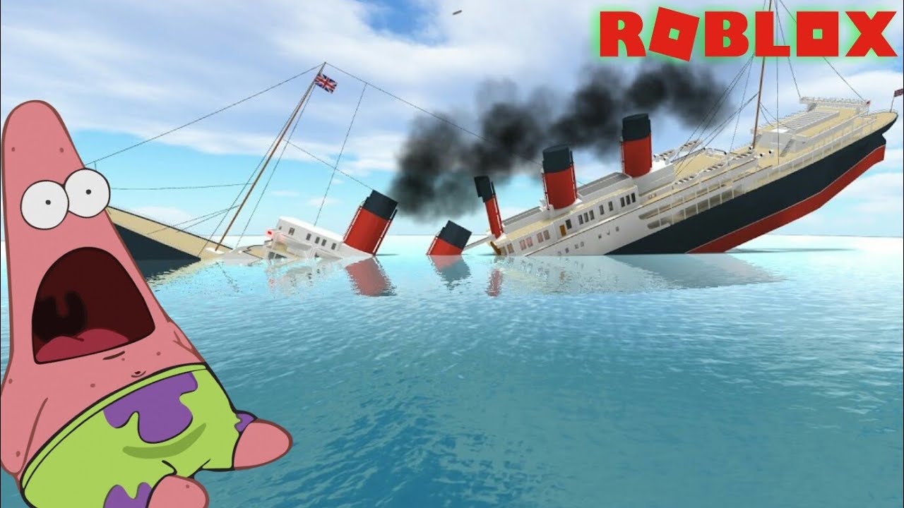 MY NEW EPIC OIL-SHIP! DYNAMIC SHIP SIMULATOR 3 #1 Roblox #1 - YouTube