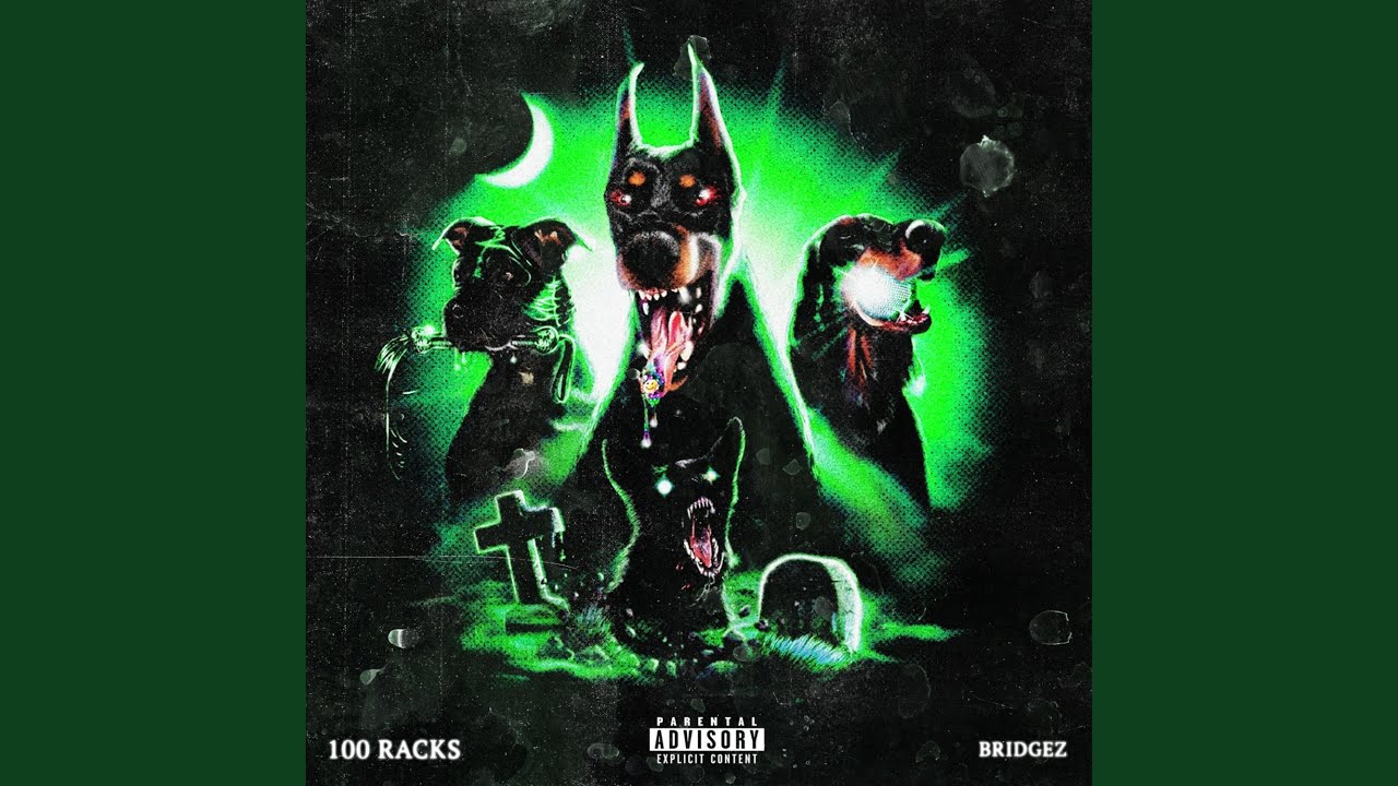 100 Racks - YouTube