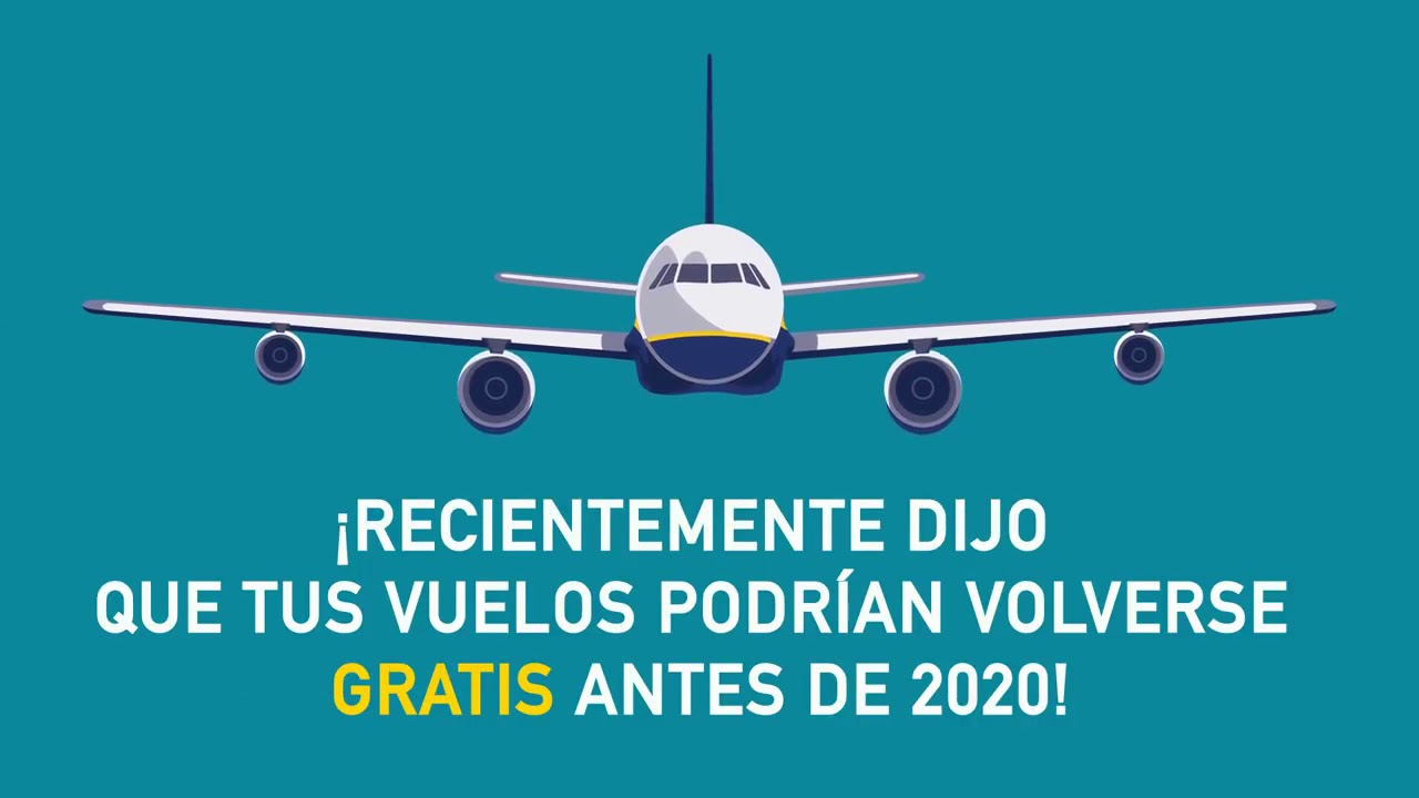 6 Maneras De Comprar El Boleto De Avión Más Barato - YouTube