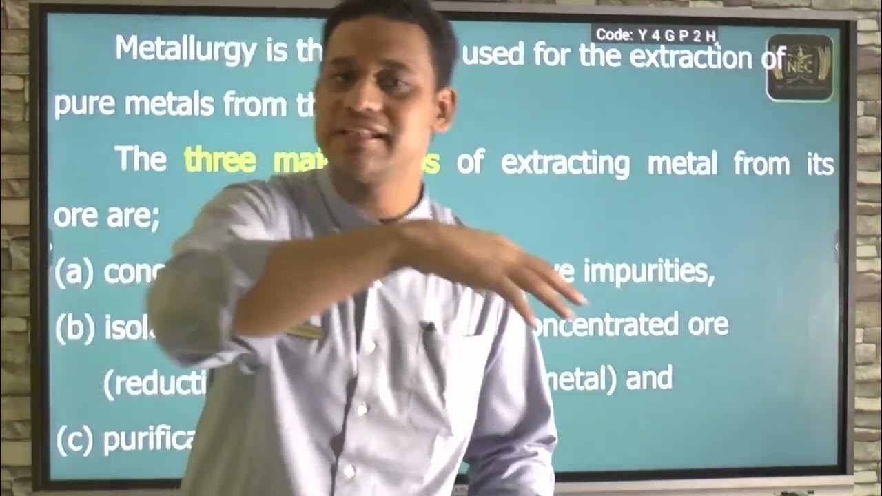 Chapter (5) part 5 - YouTube