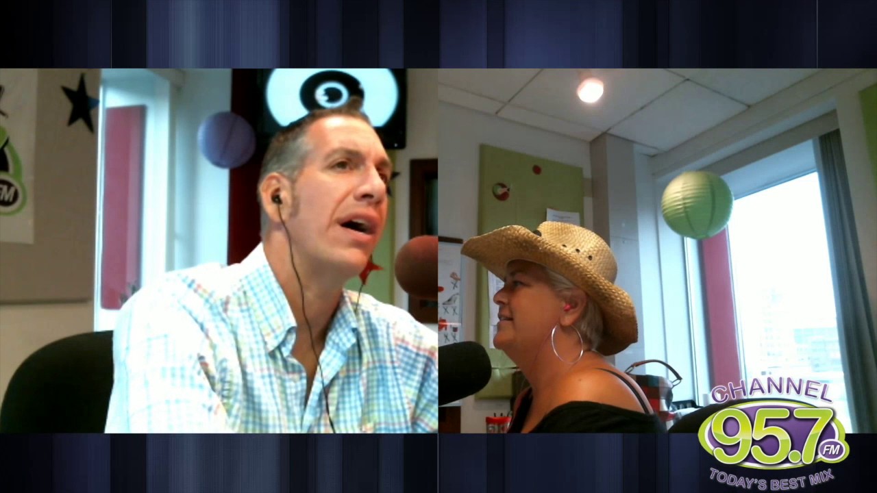C&C TV - Curtis and Steve Swap Pants - YouTube