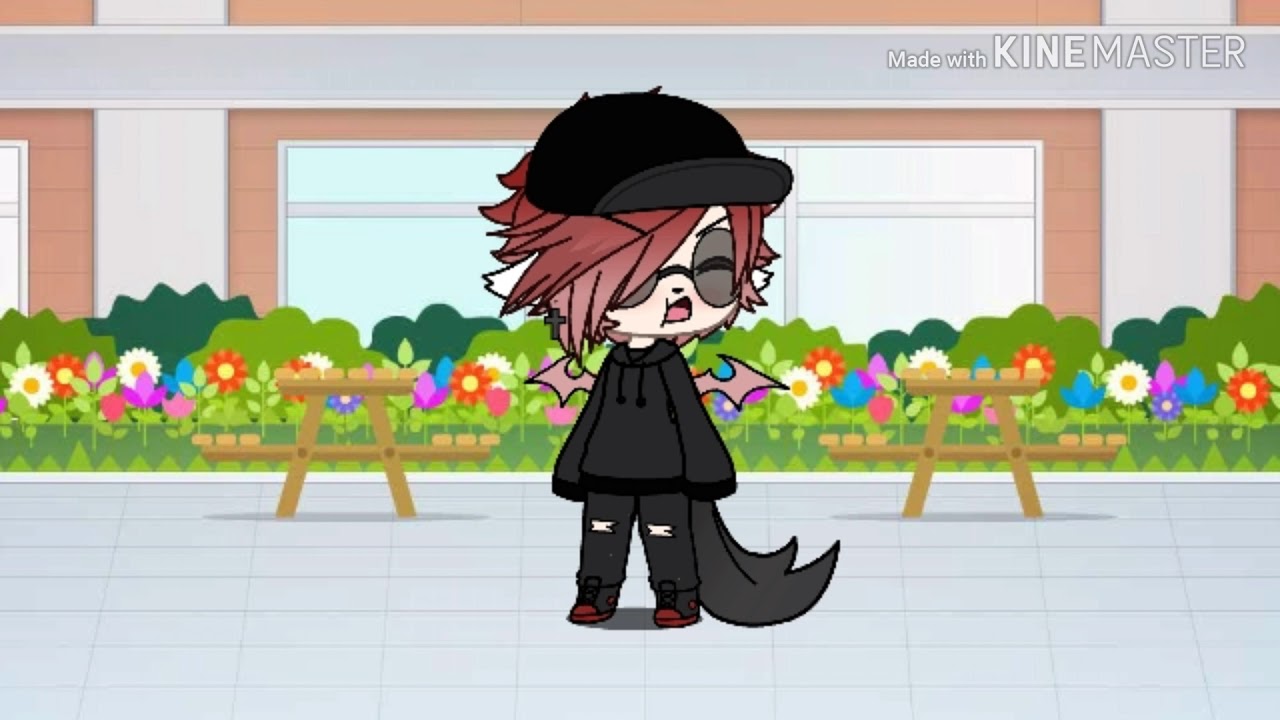 Клип:18 Gacha life - YouTube